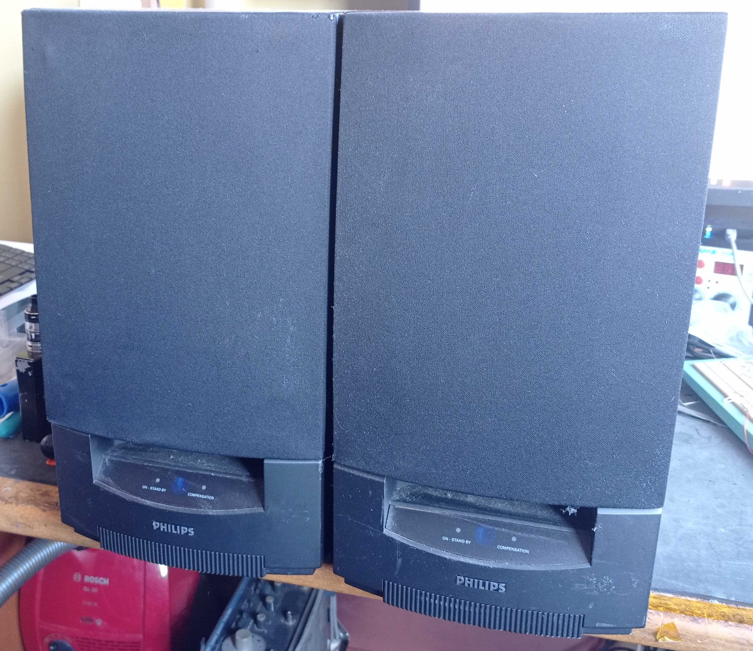 Philips DSS940 - MFBfreaks.com