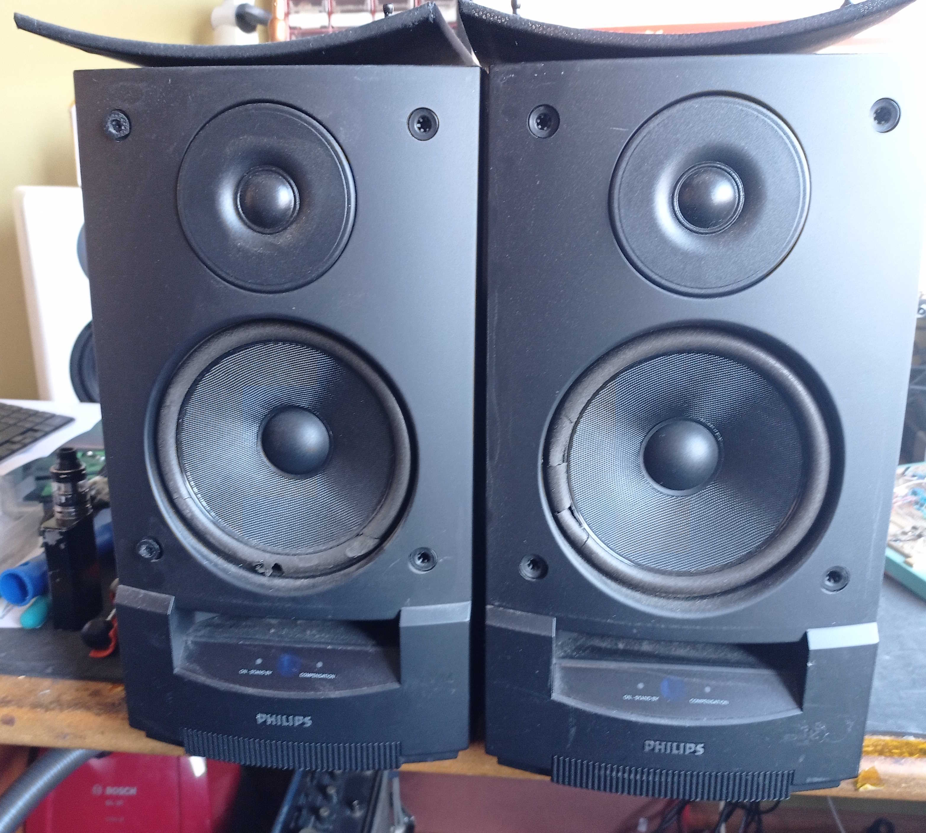 Philips DSS940 - MFBfreaks.com