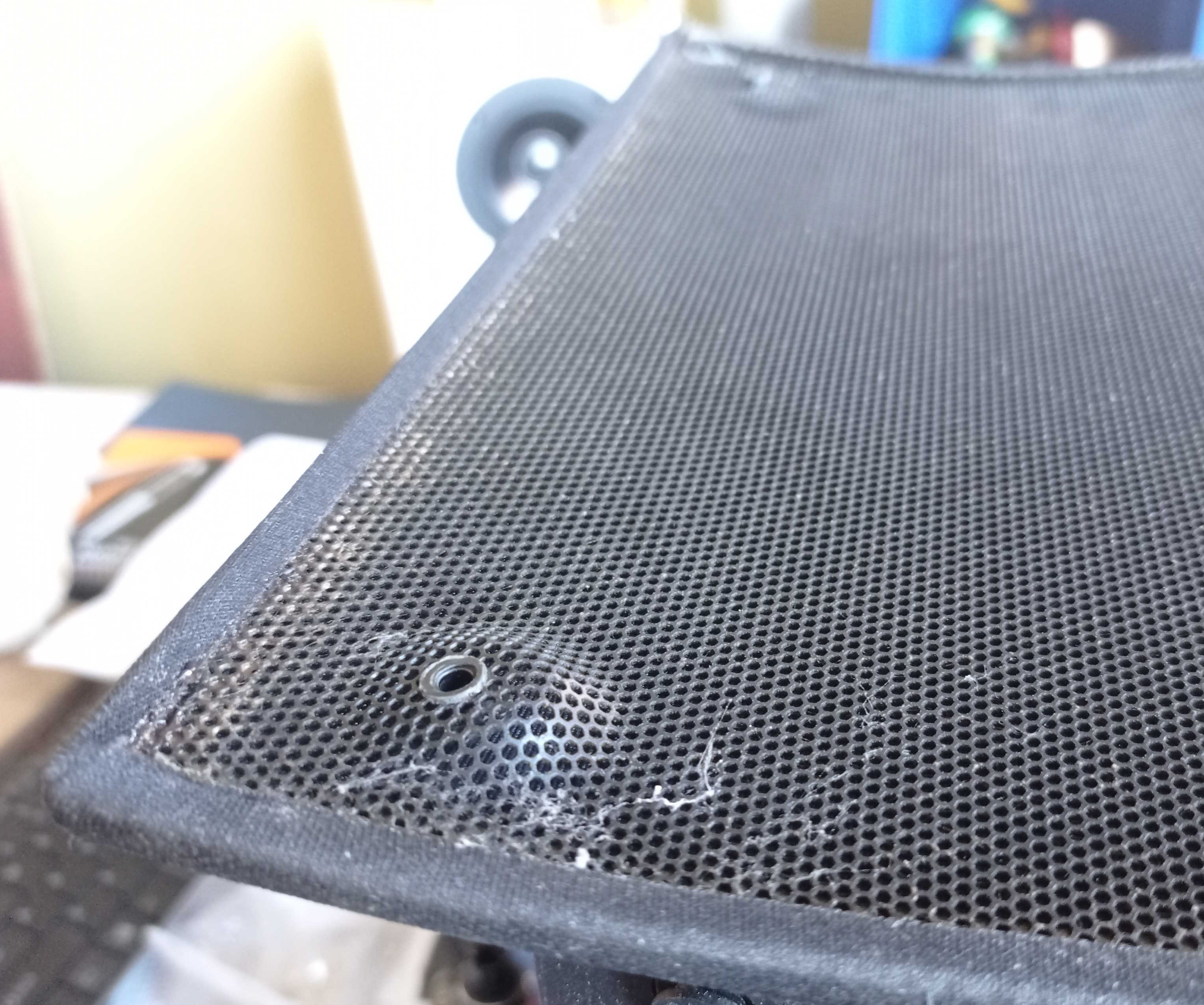 Philips DSS940 - MFBfreaks.com