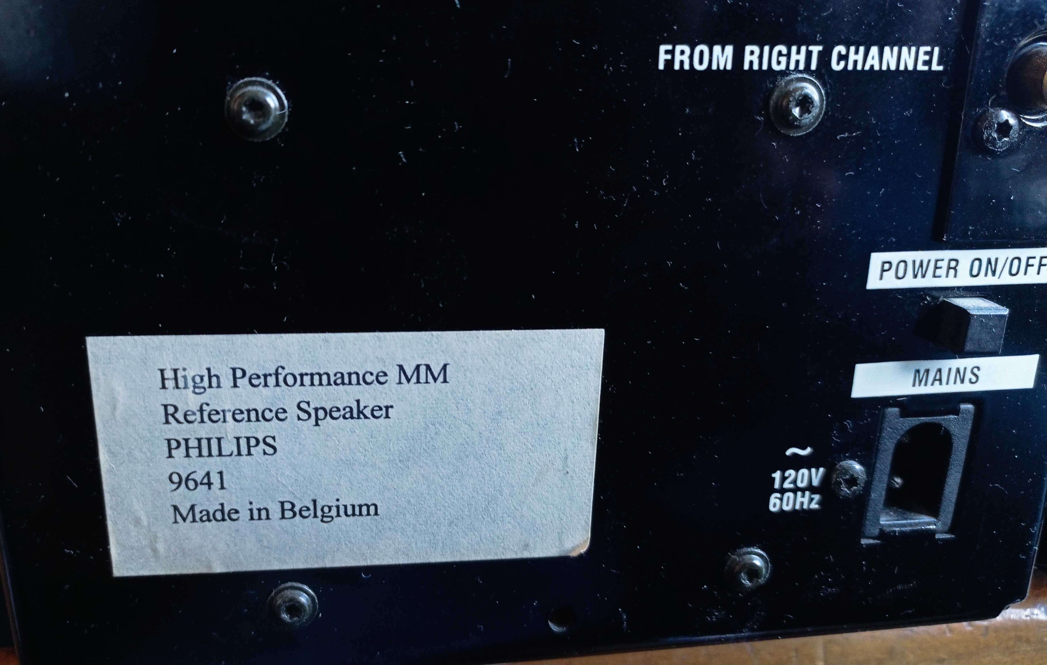 Philips DSS940 - MFBfreaks.com